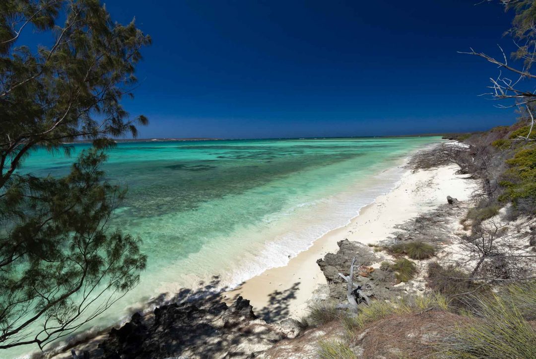 Activités et Excursions en Mer d'Émeraude au Mazava Loha Resort